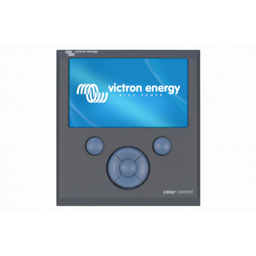 Victron Energy Color Control GX - Bspk Solar